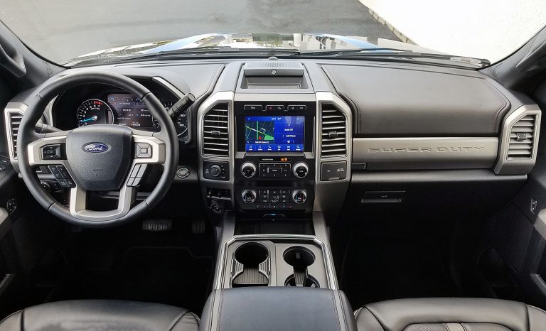 Test Drive: 2021 Ford F-250 Tremor | The Daily Drive | Consumer Guide®