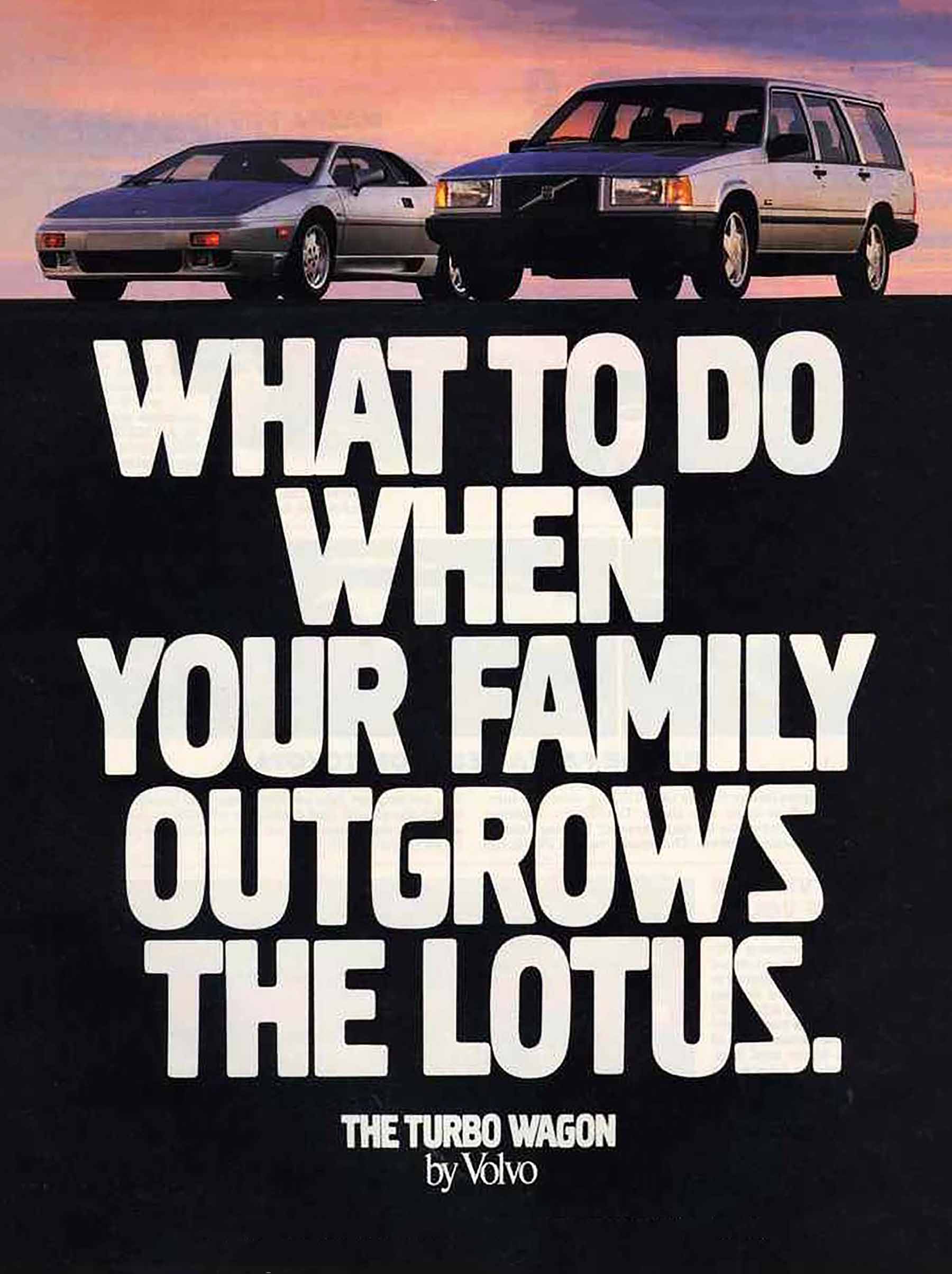 1990s Car Ads