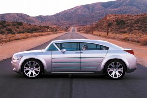 Forgotten Concept: Dodge Super8 Hemi | The Daily Drive | Consumer Guide®
