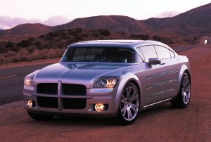 Forgotten Concept: Dodge Super8 Hemi | The Daily Drive | Consumer Guide®