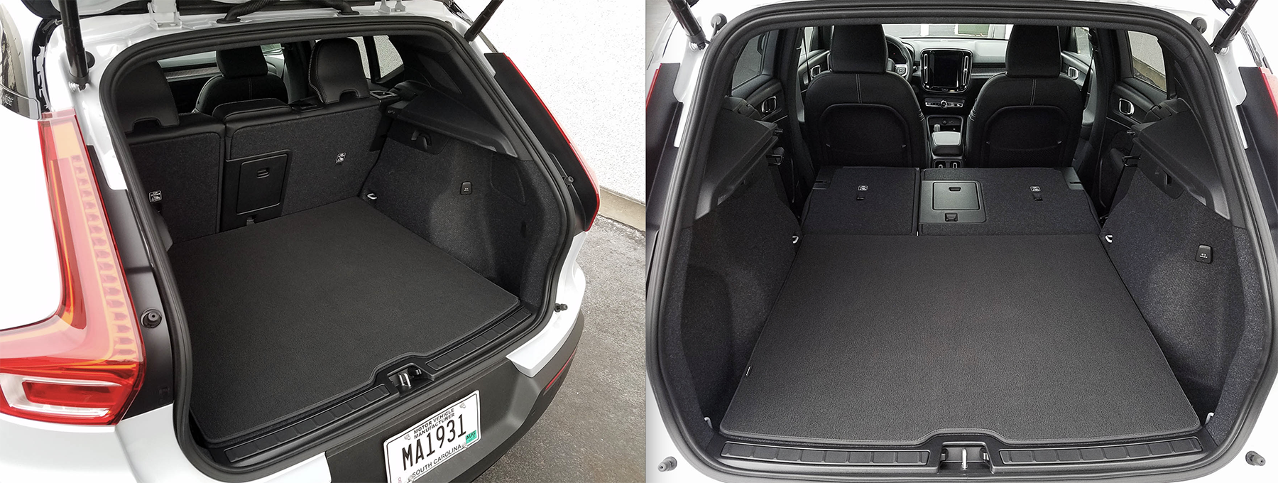 Test Drive: 2021 Volvo XC40 Recharge | The Daily Drive | Consumer Guide®