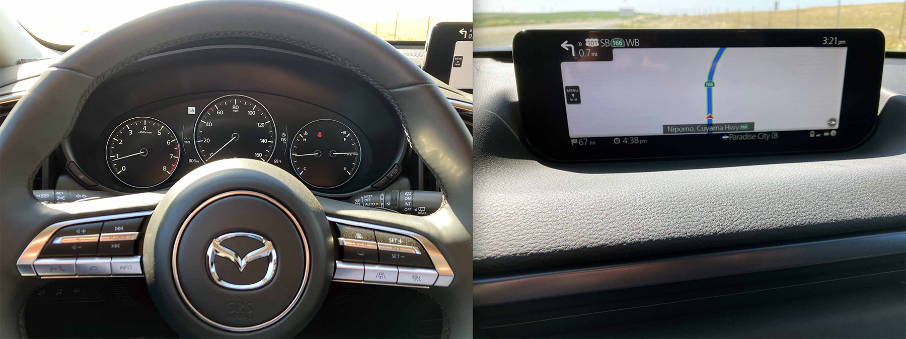 First Spin: 2023 Mazda CX-50 | The Daily Drive | Consumer Guide®