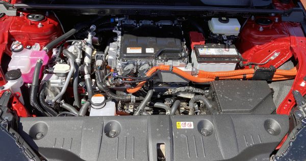 First Spin: 2023 Subaru Solterra | The Daily Drive | Consumer Guide®