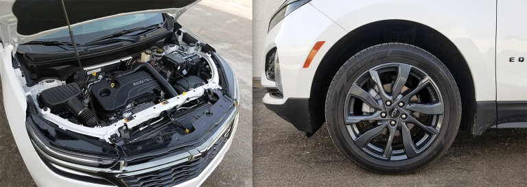 Test Drive: 2022 Chevrolet Equinox RS | The Daily Drive | Consumer Guide®