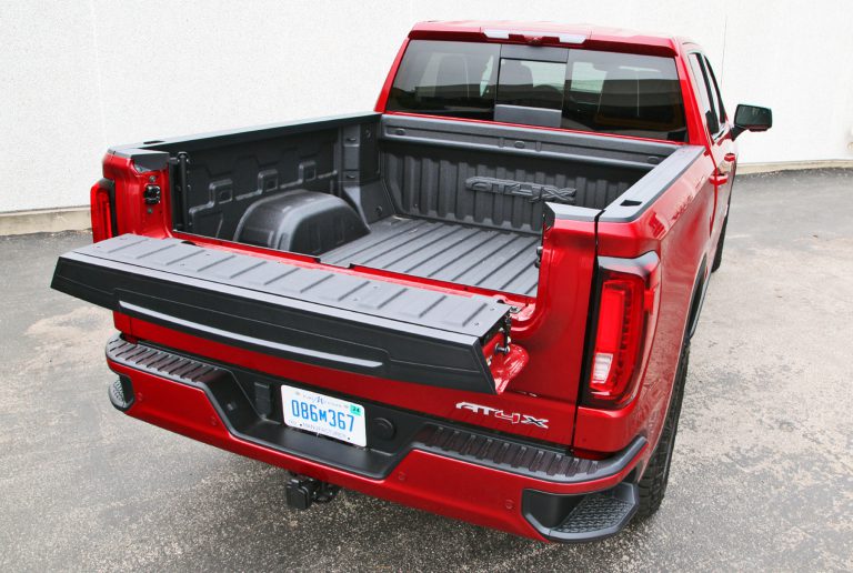 2022 GMC Sierra 1500 AT4X: Review, Prices, and Specs | The Daily Drive ...