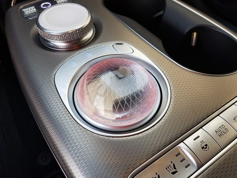 Test Drive: 2023 Genesis GV60 Performance | The Daily Drive | Consumer ...