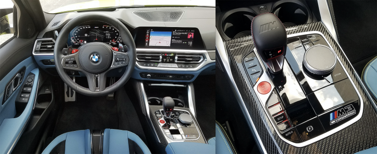 2022 BMW M3 Competition: Review, Prices, and Specs | The Daily Drive ...