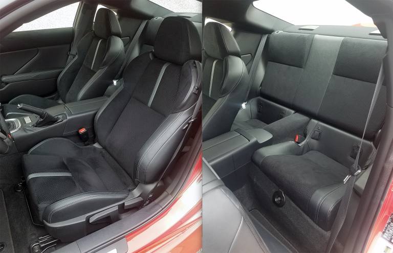 Test Drive: 2022 Toyota GR86 | The Daily Drive | Consumer Guide®