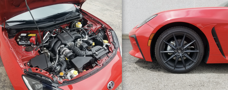 Test Drive: 2022 Toyota GR86 | The Daily Drive | Consumer Guide®