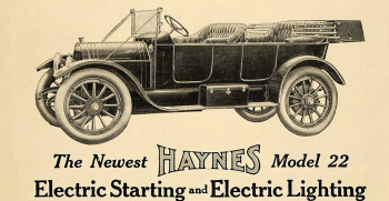 Classic Car Ads: Cars of 1912 | The Daily Drive | Consumer Guide®