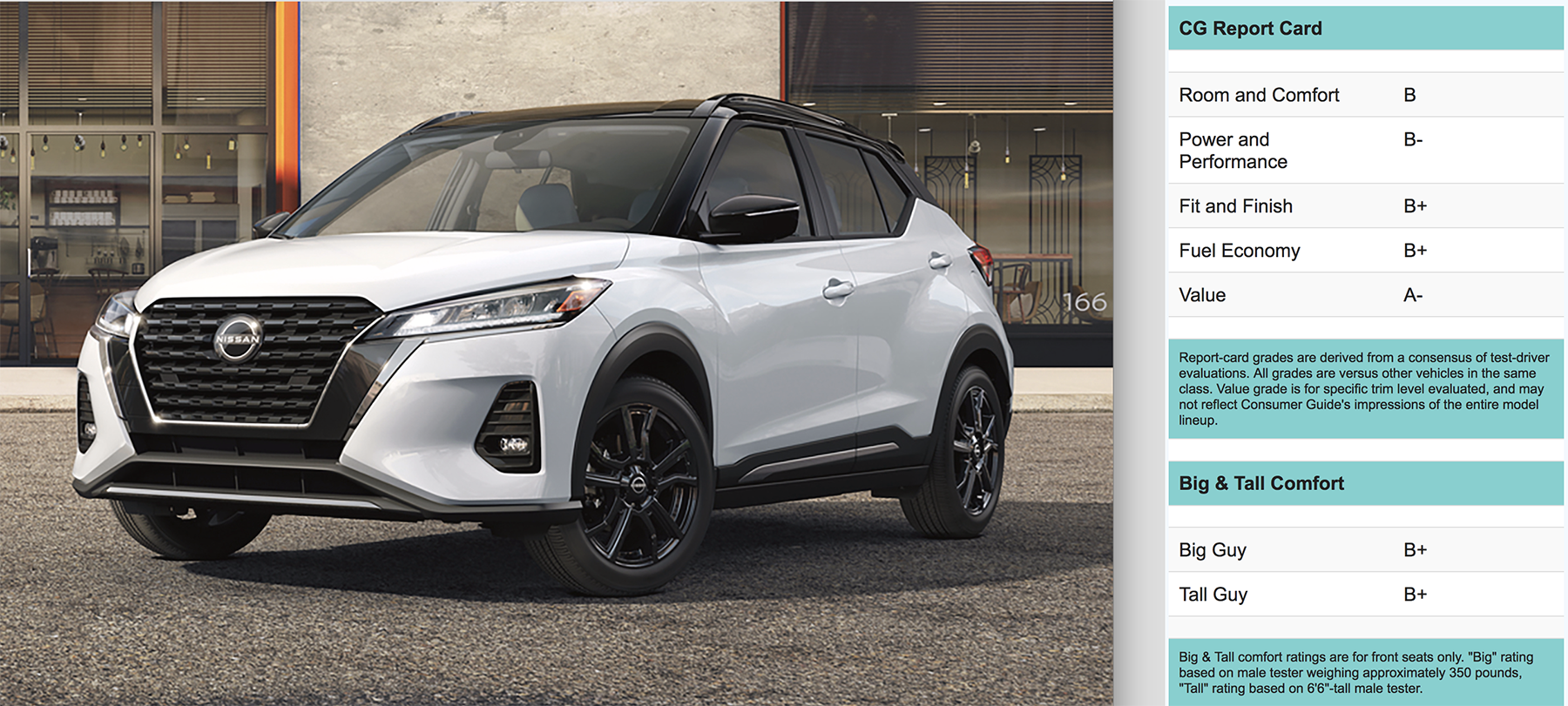 Meet the 2023 Consumer Guide Best Buys | The Daily Drive | Consumer Guide®
