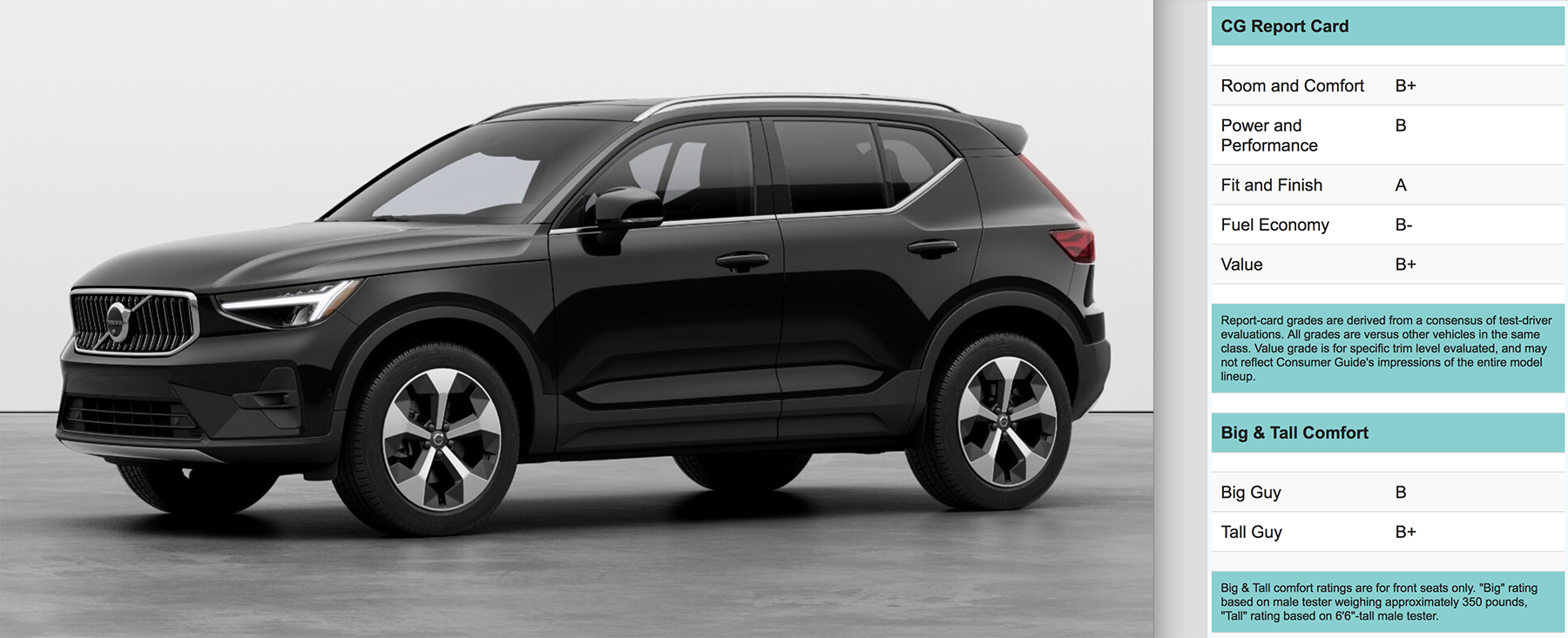Meet the 2023 Consumer Guide Best Buys | The Daily Drive | Consumer Guide®