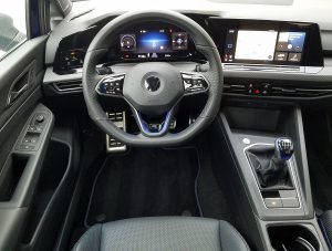 Test Drive: 2022 Volkswagen Golf R | The Daily Drive | Consumer Guide®