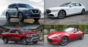 Meet the 2023 Consumer Guide Best Buys | The Daily Drive | Consumer Guide®