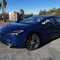 First Spin: 2023 Toyota Prius | The Daily Drive | Consumer Guide®