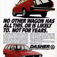 Small Station Wagons: Classic Car Ads | The Daily Drive | Consumer Guide®