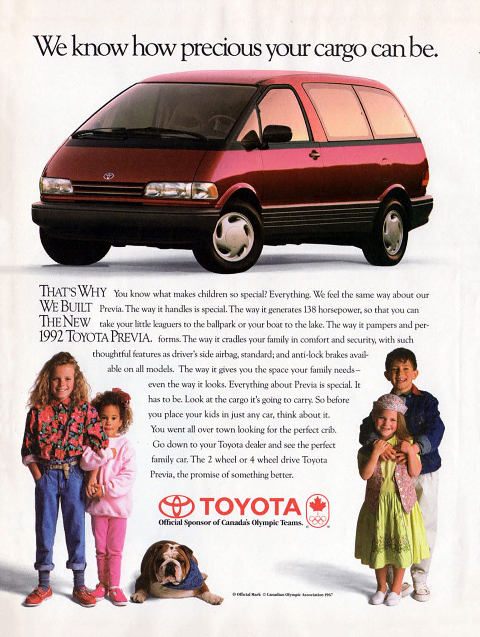 Classic Car Ads: Safety | The Daily Drive | Consumer Guide®