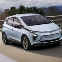 Domino's Rolls out Fleet of Chevrolet Bolt EVs for Pizza Delivery | The ...