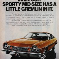 Cars of 1974: Classic Car Ads | The Daily Drive | Consumer Guide®