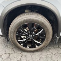 2023 Nissan Rogue Midnight Edition: Test Drive | The Daily Drive ...