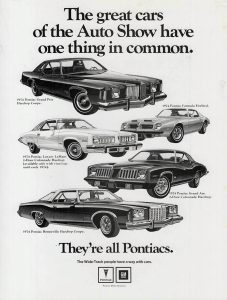 Cars of 1974: Classic Car Ads | The Daily Drive | Consumer Guide®