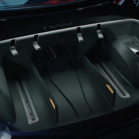 1500 Ram Revolution BEV Concept: 2023 CES | The Daily Drive | Consumer ...