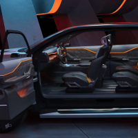 1500 Ram Revolution BEV Concept: 2023 CES | The Daily Drive | Consumer ...