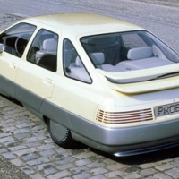 Ford Probe III: Forgotten Concept | The Daily Drive | Consumer Guide®