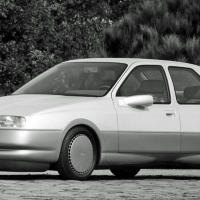 Ford Probe III: Forgotten Concept | The Daily Drive | Consumer Guide®