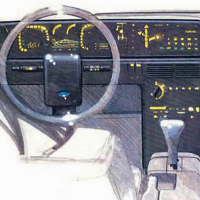 Ford Probe III: Forgotten Concept | The Daily Drive | Consumer Guide®