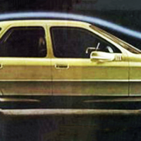 Ford Probe III: Forgotten Concept | The Daily Drive | Consumer Guide®