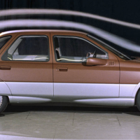 Ford Probe III: Forgotten Concept | The Daily Drive | Consumer Guide®