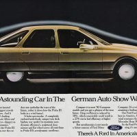 Ford Probe III: Forgotten Concept | The Daily Drive | Consumer Guide®