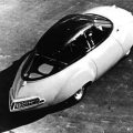 Forgotten Concept: Panhard Dynavia | The Daily Drive | Consumer Guide®