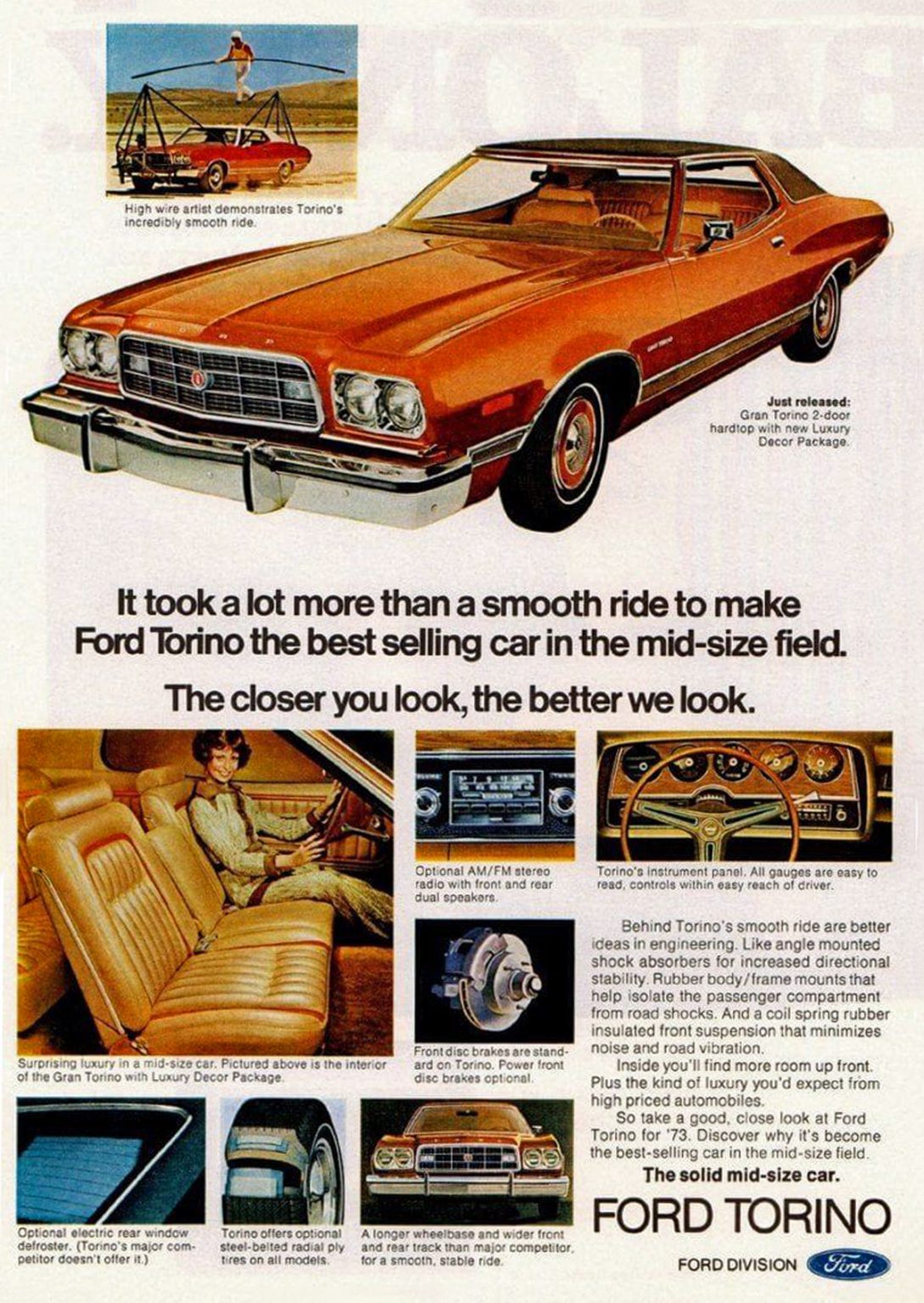 Dad Cars: Classic Car Ads (Pictures and History) | The Daily Drive ...