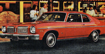 Dad Cars: Classic Car Ads (Pictures and History) | The Daily Drive ...