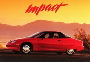 Forgotten Concept: General Motors Impact | The Daily Drive | Consumer ...