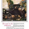 Favorite Car Ads: 1925 Ford Model T | The Daily Drive | Consumer Guide®