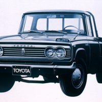 Toyota Stout Pickup: Coming Soon? | The Daily Drive | Consumer Guide®