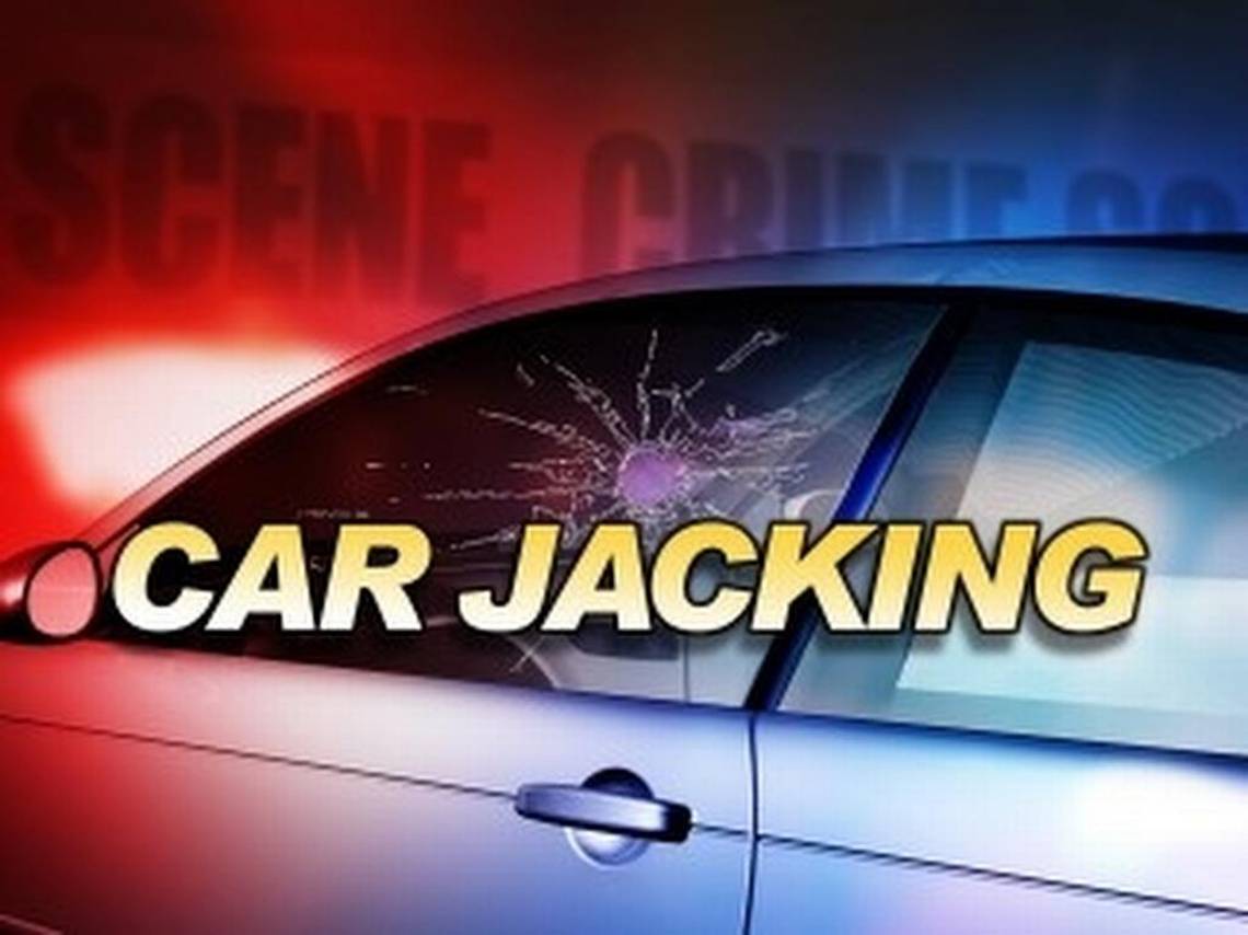 Storefront Con Job: I was Setup for a Carjacking | The Daily Drive ...