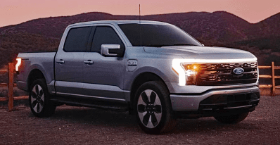 Why is Ford Slashing F-150 Lightning Prices? | The Daily Drive ...