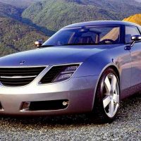 Saab 9-X: Forgotten Concept | The Daily Drive | Consumer Guide®