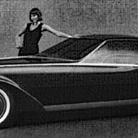 Pontiac Phantom: Forgotten Concept (Pictures and History) | The Daily ...