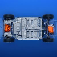 Stellantis STLA Medium EV Platform: Electric Workhorse (Specs and ...