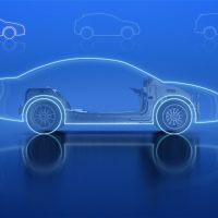 Stellantis STLA Medium EV Platform: Electric Workhorse (Specs and ...