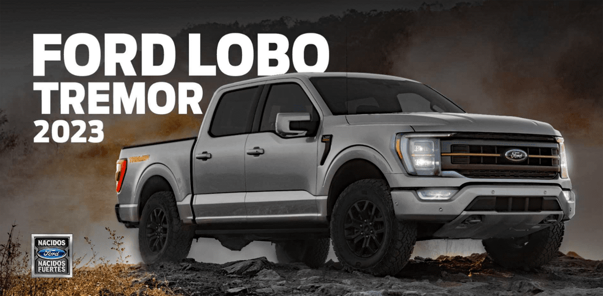 What is the F-150 Lobo? | The Daily Drive | Consumer Guide®