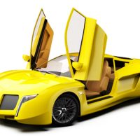 Bricklin 3EV: Coming Soon? | The Daily Drive | Consumer Guide®