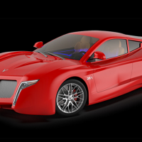 Bricklin 3EV: Coming Soon? | The Daily Drive | Consumer Guide®