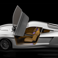 Bricklin 3EV: Coming Soon? | The Daily Drive | Consumer Guide®