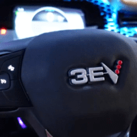 Bricklin 3EV: Coming Soon? | The Daily Drive | Consumer Guide®